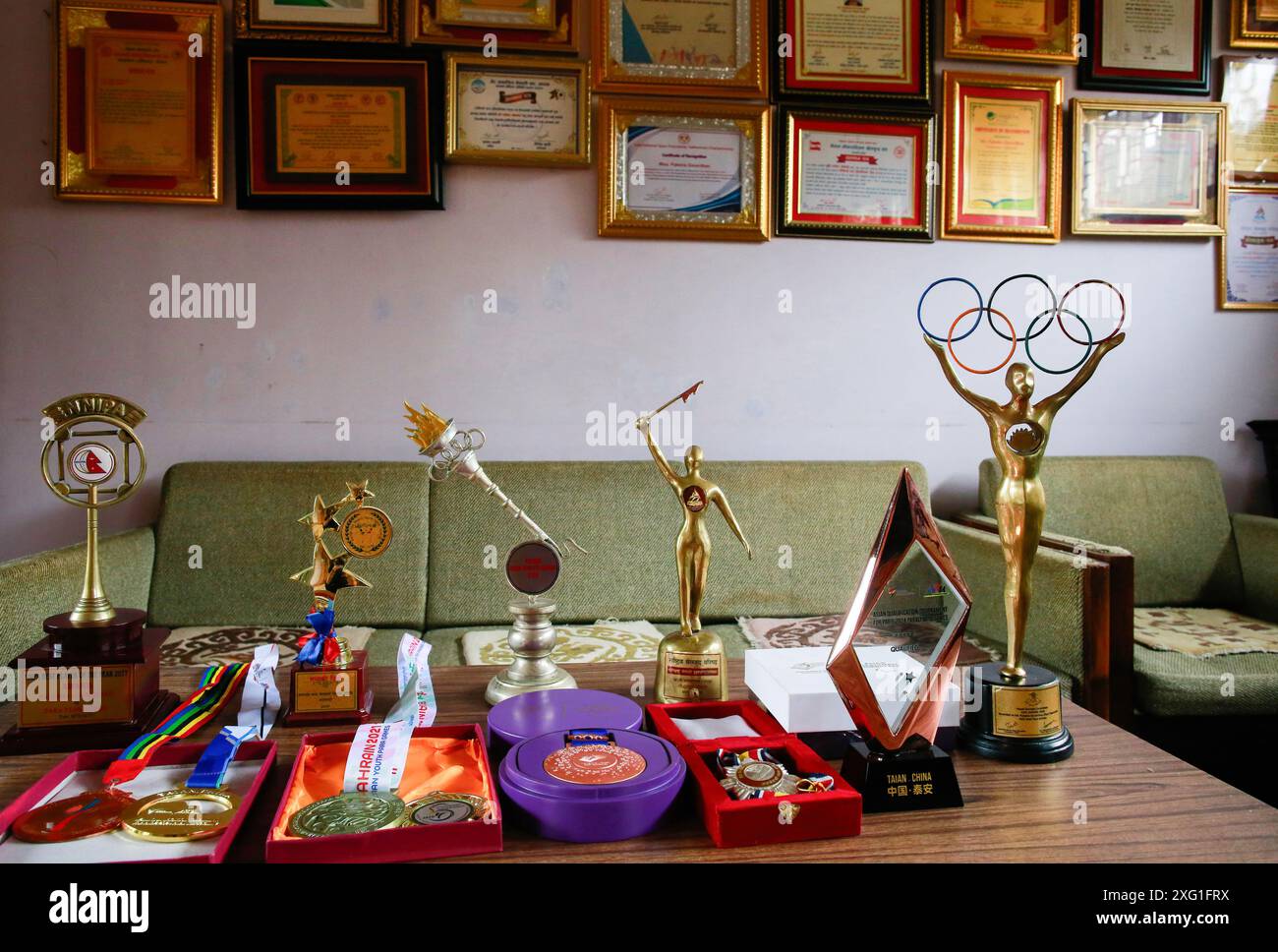 Palesha hi-res stock photography and images - Alamy