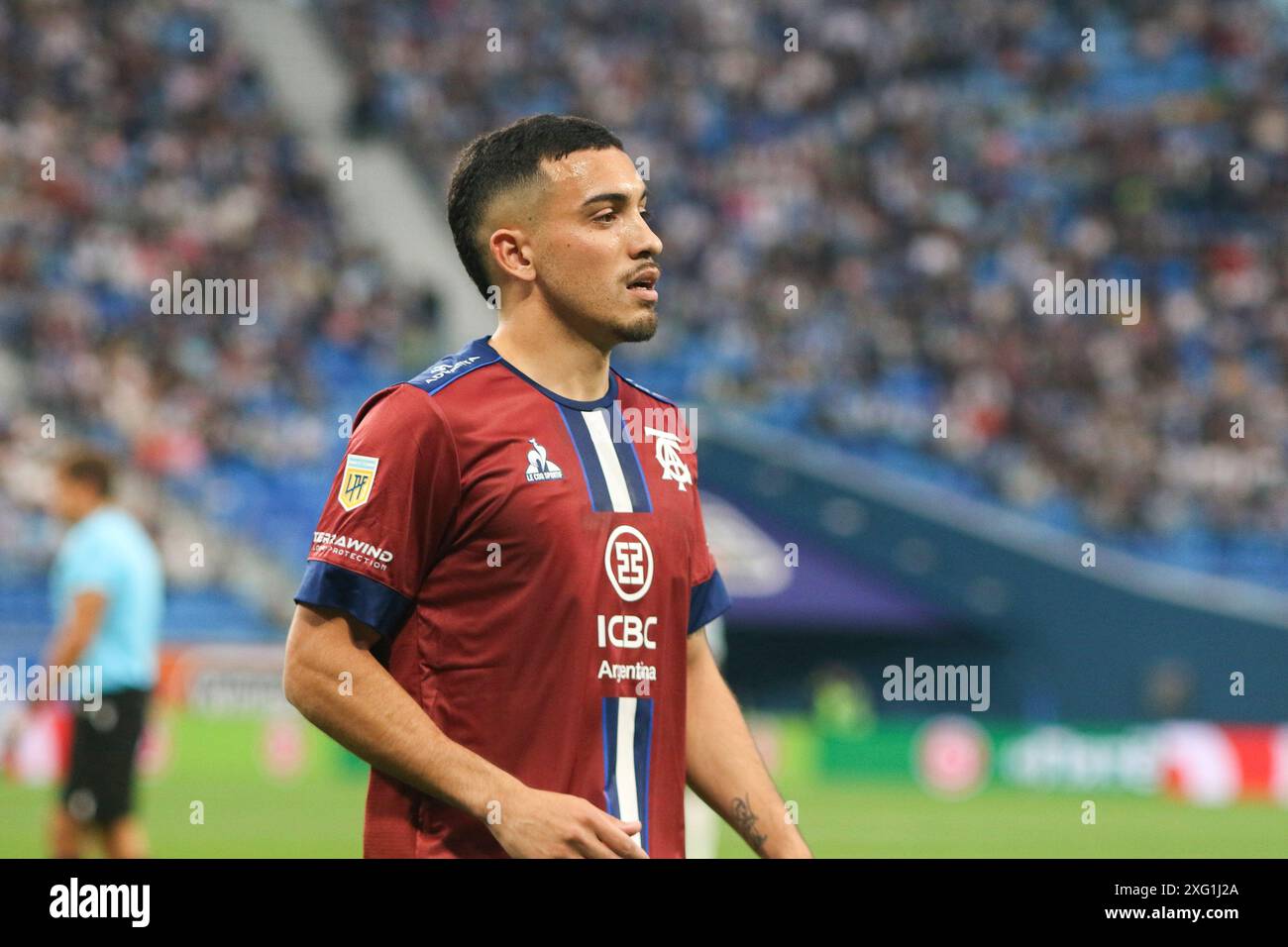 Marcos portillo hi-res stock photography and images - Alamy