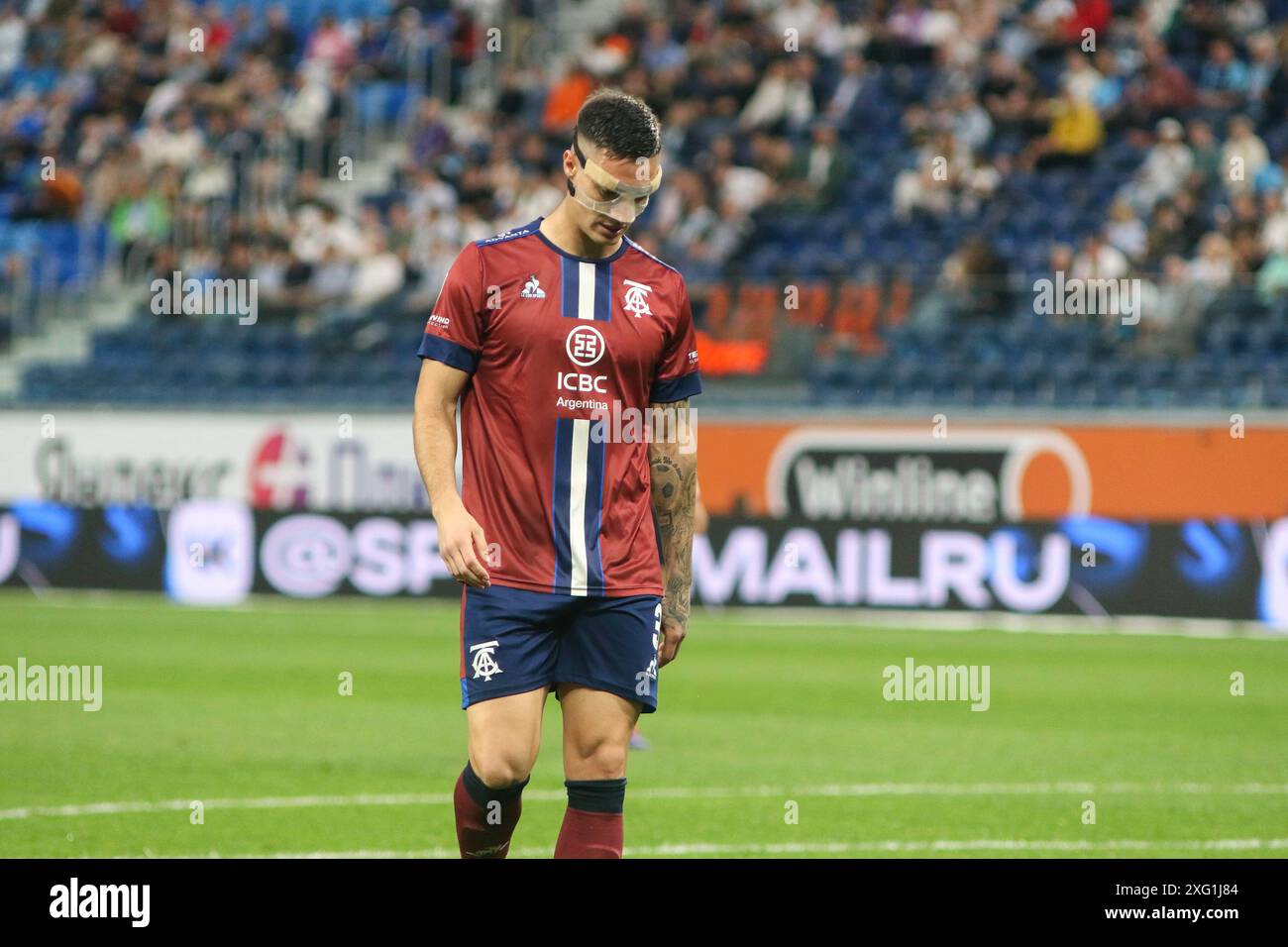 Lucas matias suarez scalarea hi-res stock photography and images - Alamy