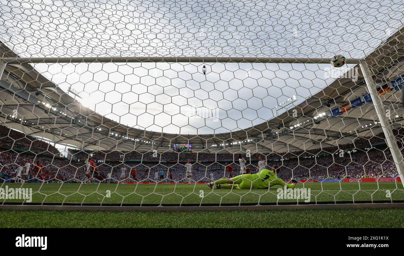 5th july stuttgart 2024 hi-res stock photography and images - Alamy