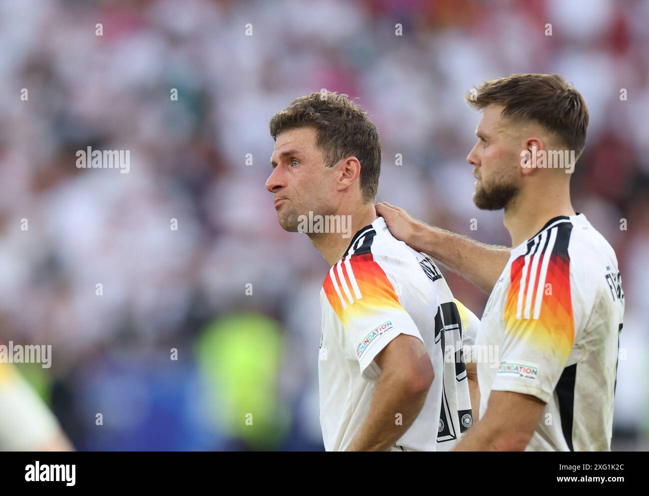 5th july stuttgart euro 2024 hi-res stock photography and images - Alamy