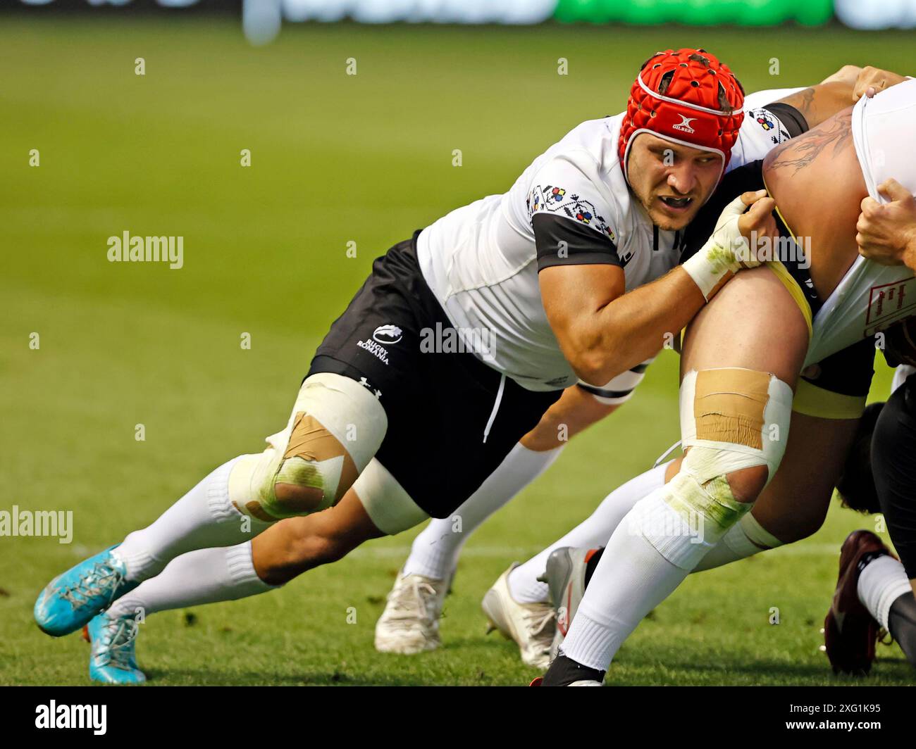 Pershing cup 2024 hi-res stock photography and images - Alamy