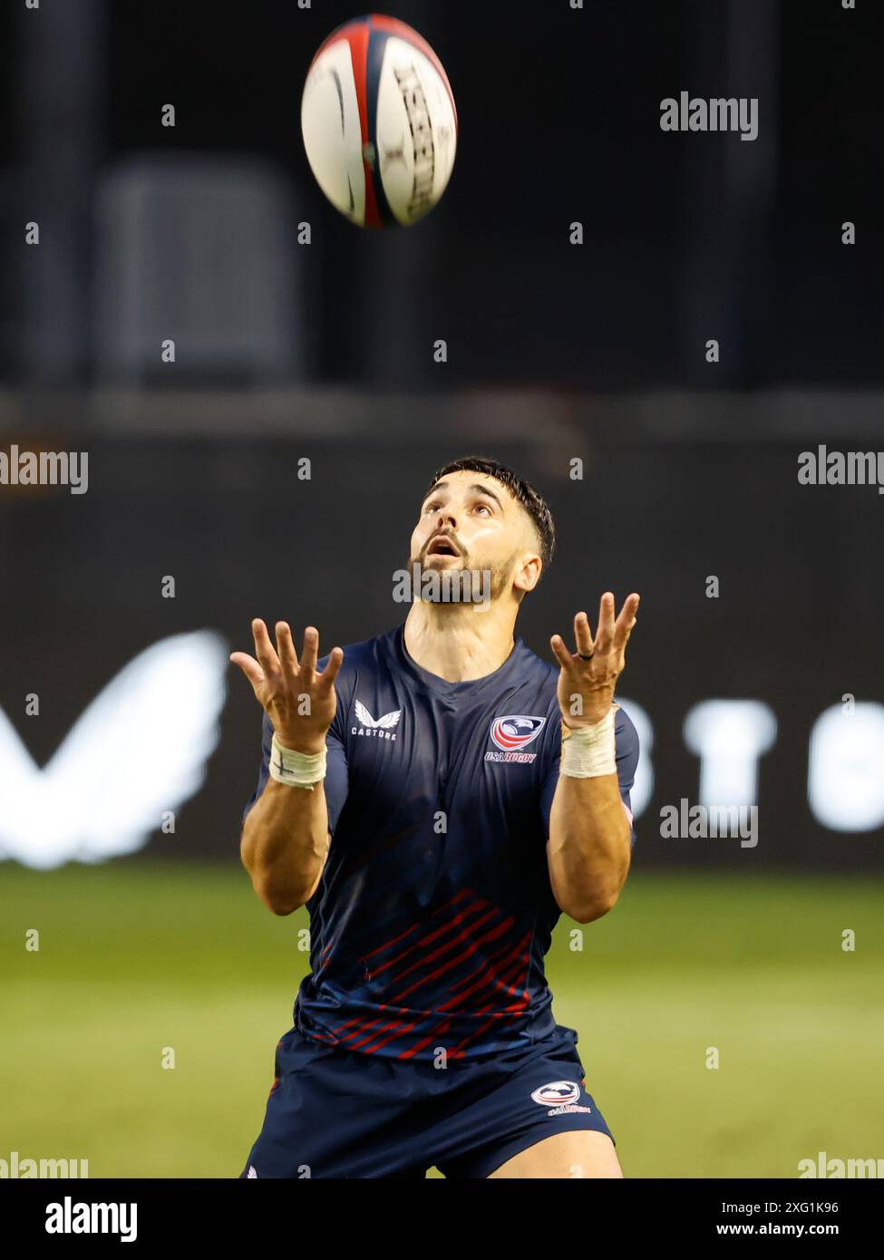 Pershing cup 2024 hi-res stock photography and images - Alamy