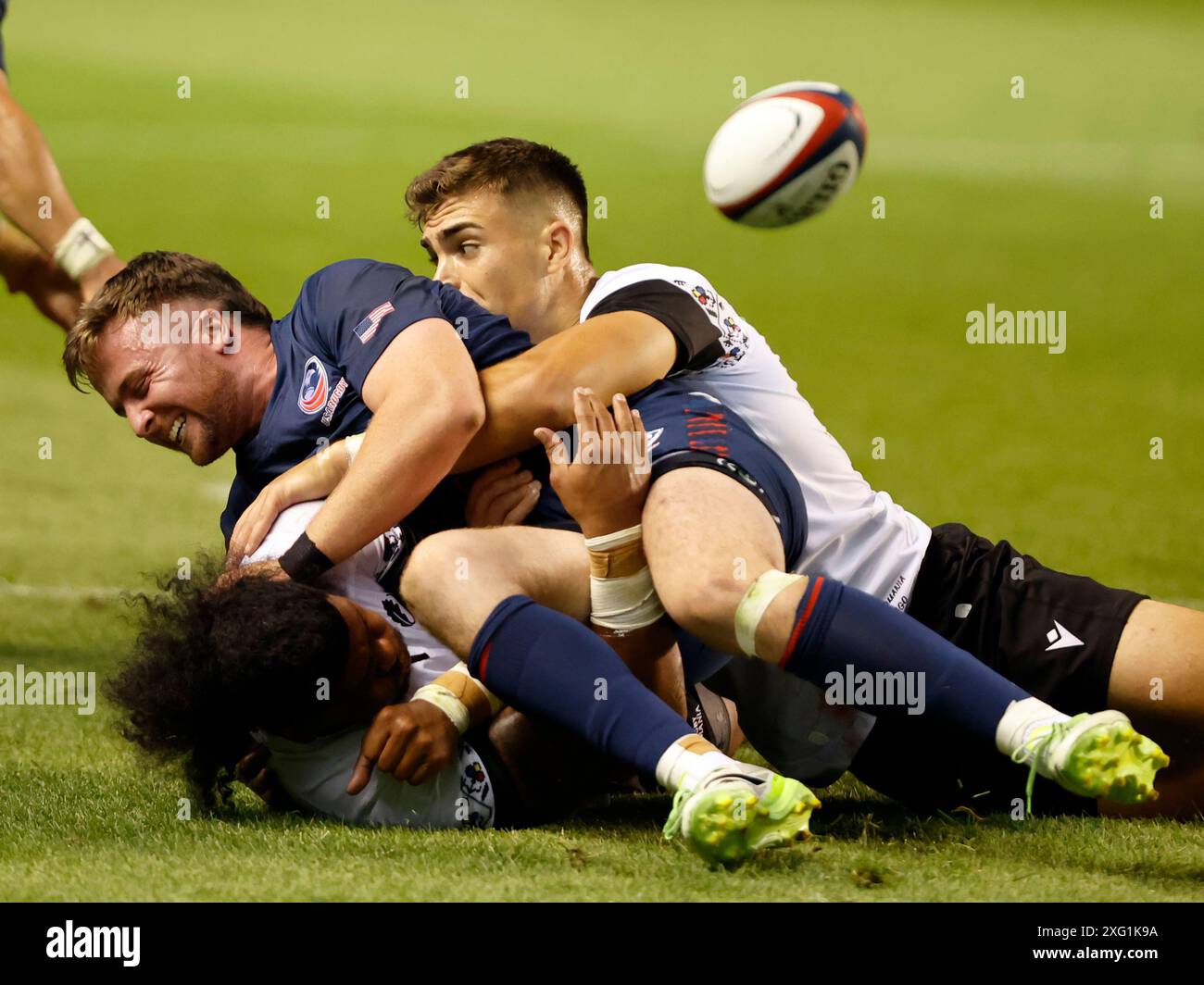 Pershing cup 2024 hi-res stock photography and images - Alamy