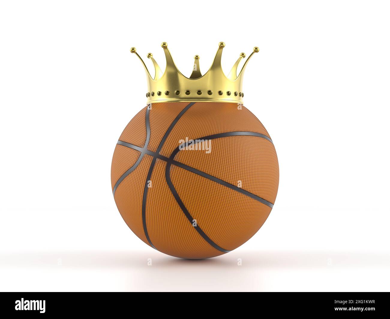 Team prize basketball championship hi-res stock photography and images ...