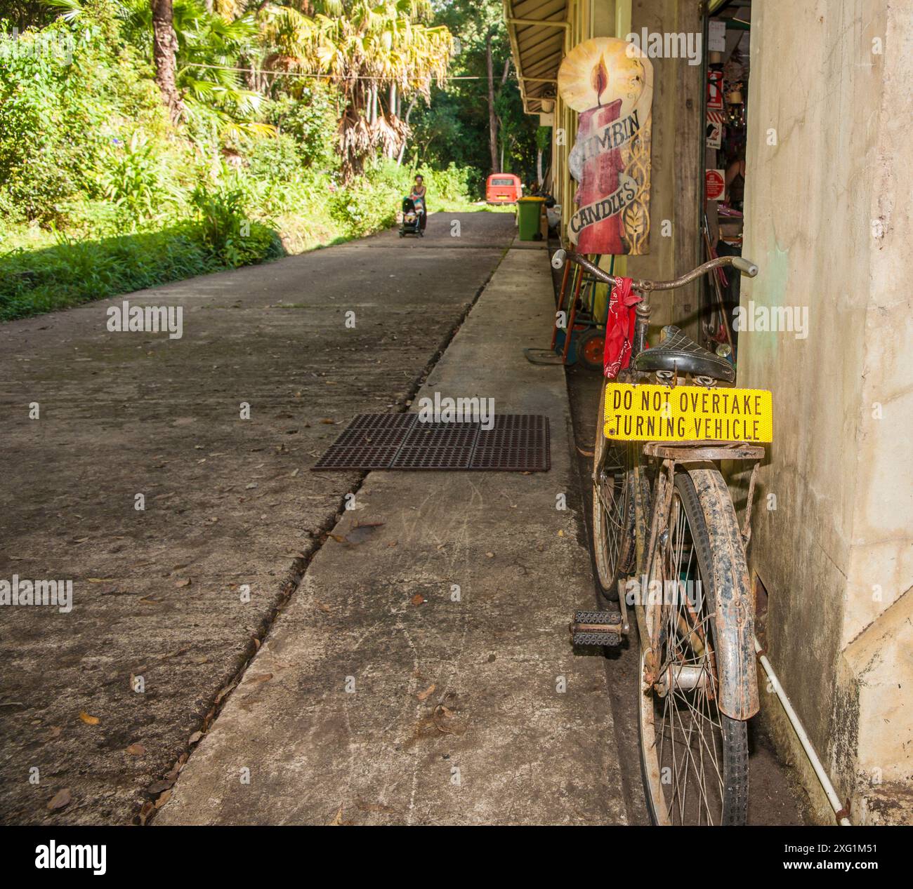 Township entry sign hi-res stock photography and images - Alamy