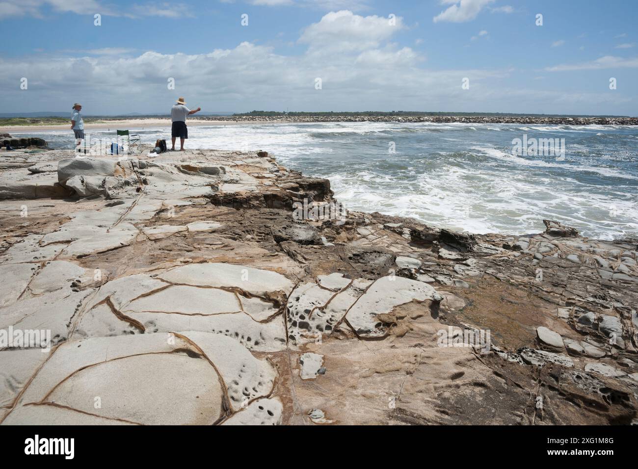 Yamba clarence river hi-res stock photography and images - Alamy