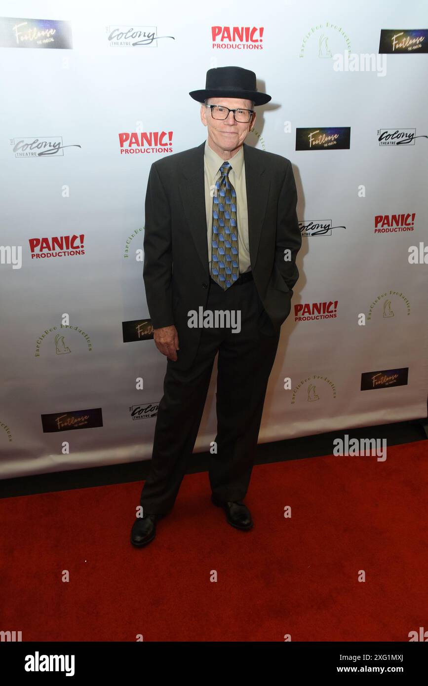 Kelly ward actor hi-res stock photography and images - Alamy