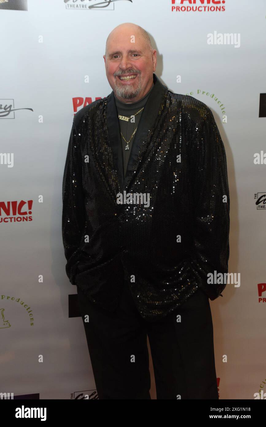 Frank burbank hi-res stock photography and images - Alamy