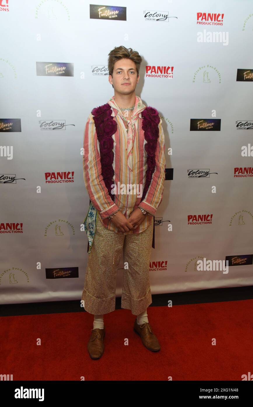 Noah heie hi-res stock photography and images - Alamy