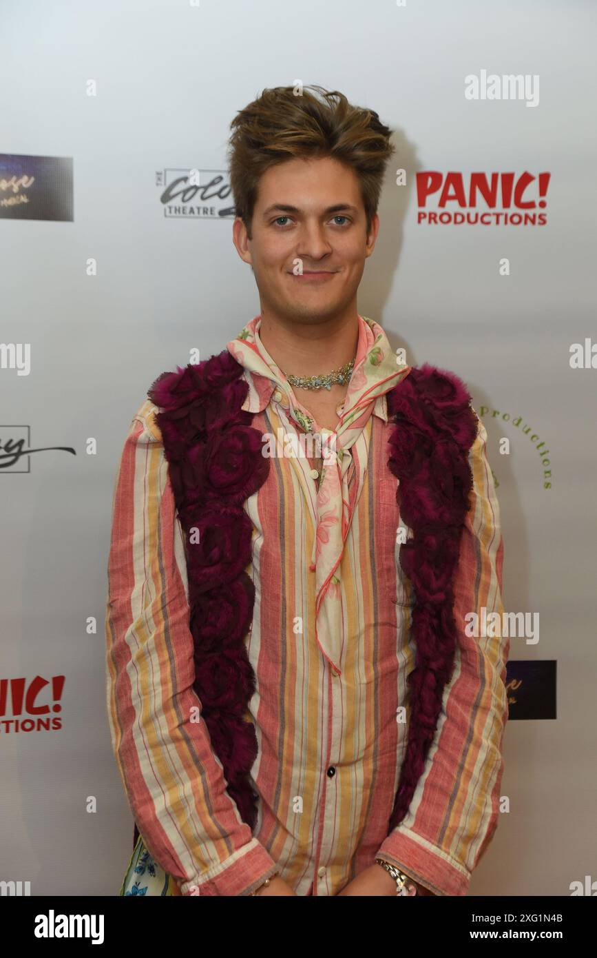 Noah heie hi-res stock photography and images - Alamy