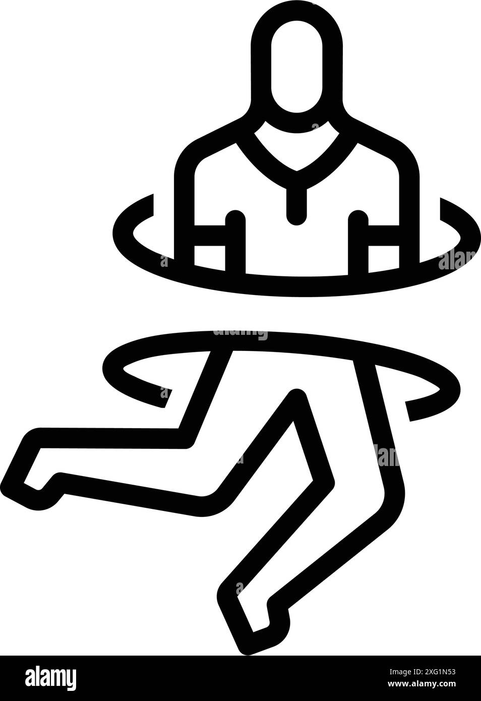 Dance creativity Black and White Stock Photos & Images - Alamy