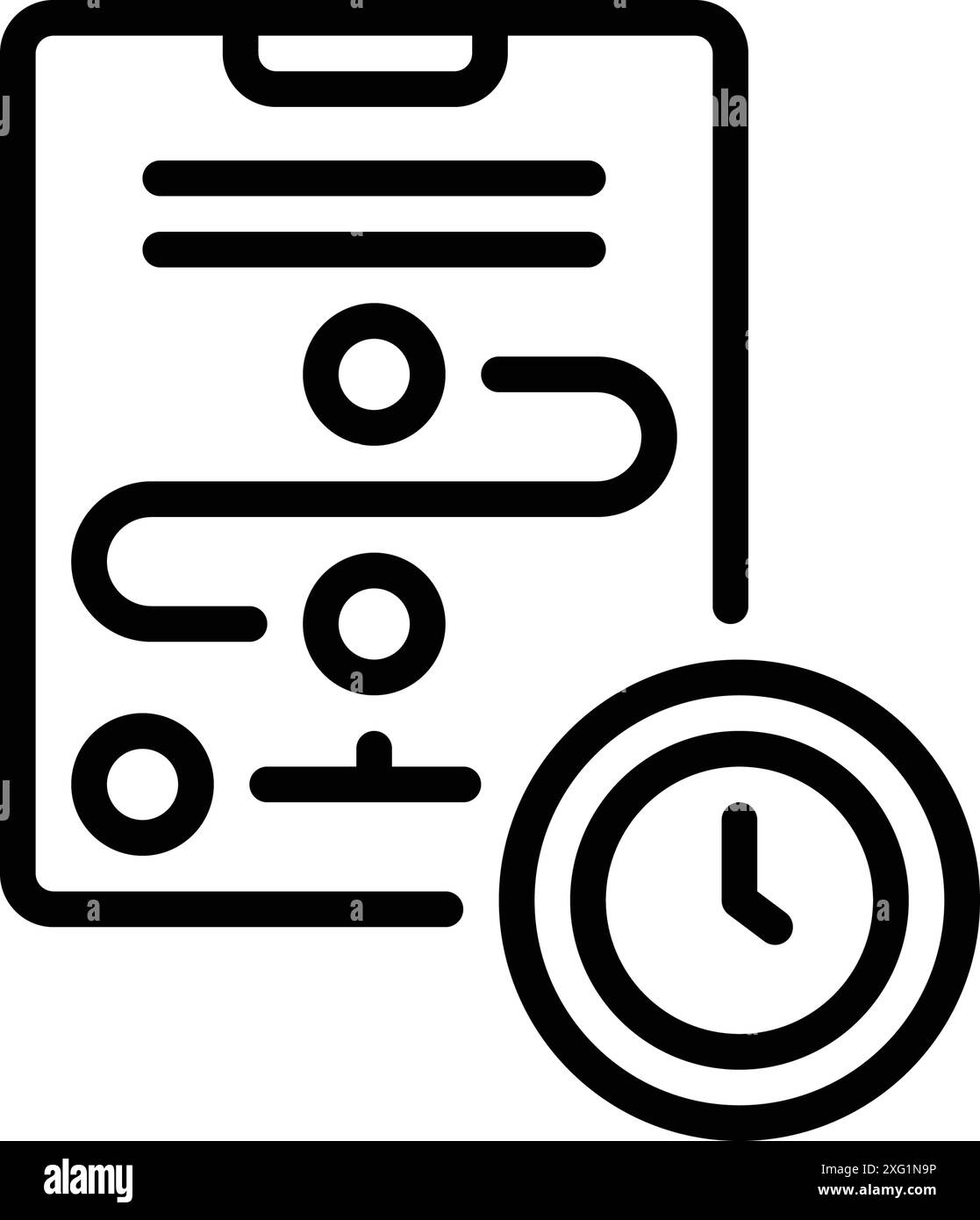 Planning and designing Stock Vector Images - Alamy