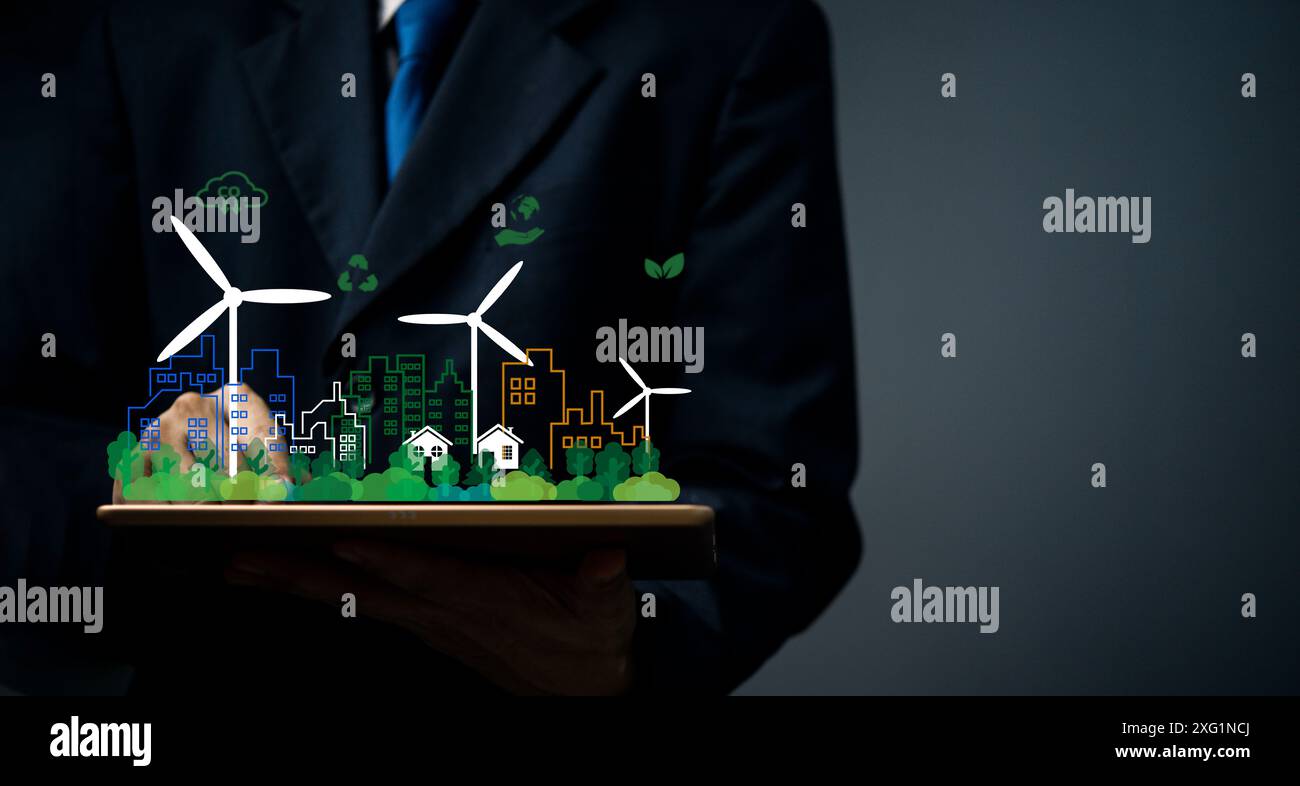 Green technology, sustainable development and reduction of pollution ...