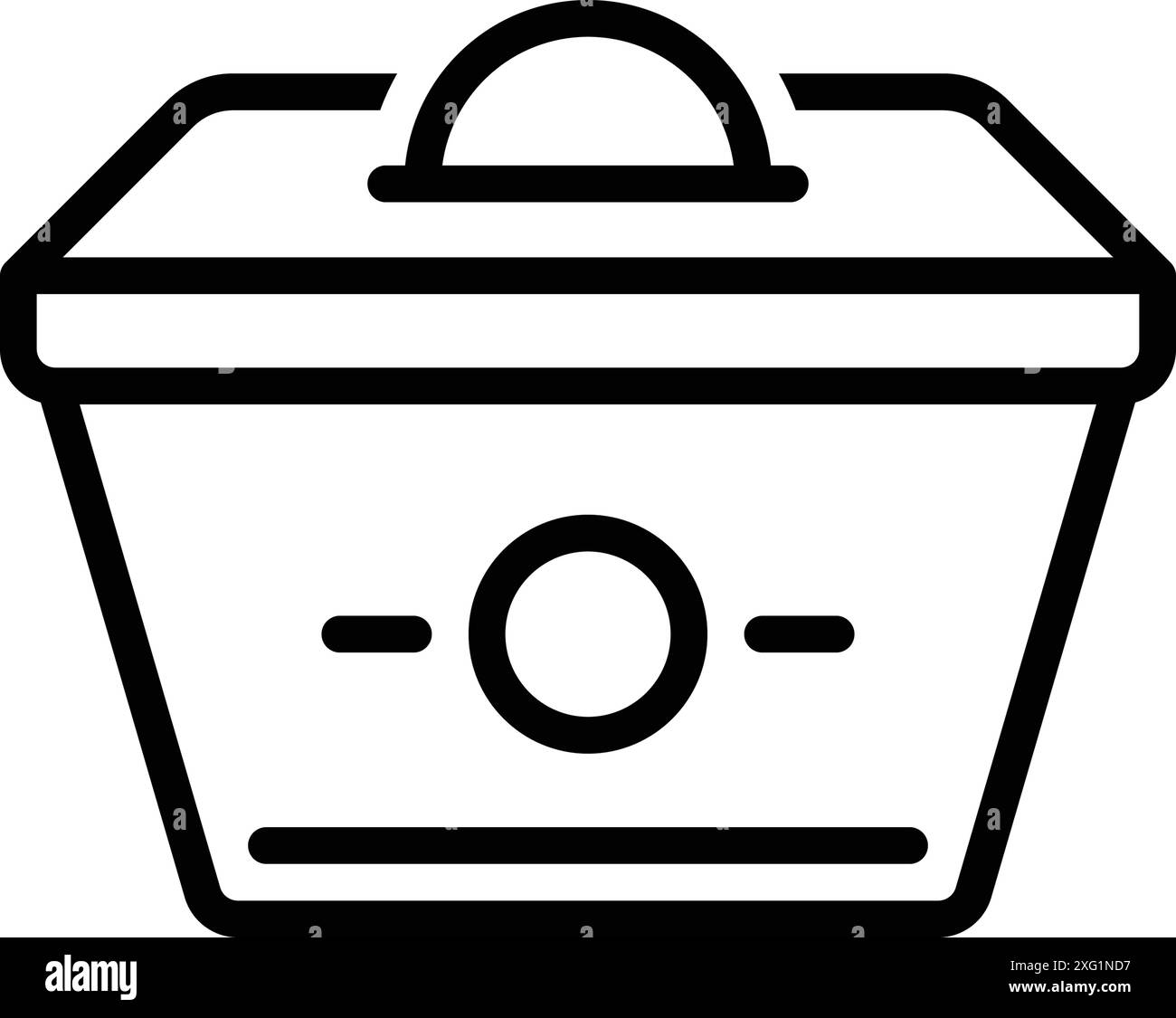 Alms box Black and White Stock Photos & Images - Alamy