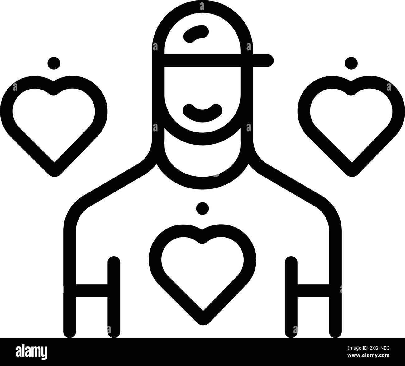 Helpful service Black and White Stock Photos & Images - Alamy