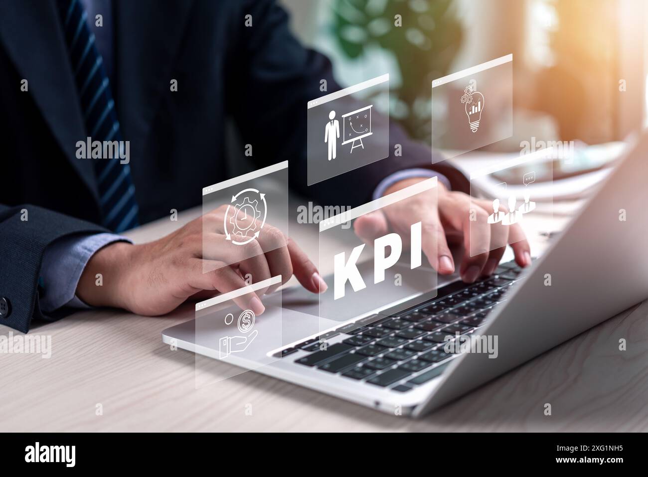 dashboard graph report data analysis and marketing Key Performance ...