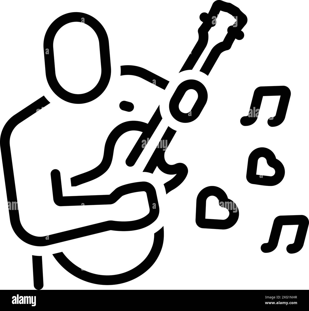 Influencer vector Black and White Stock Photos & Images - Alamy