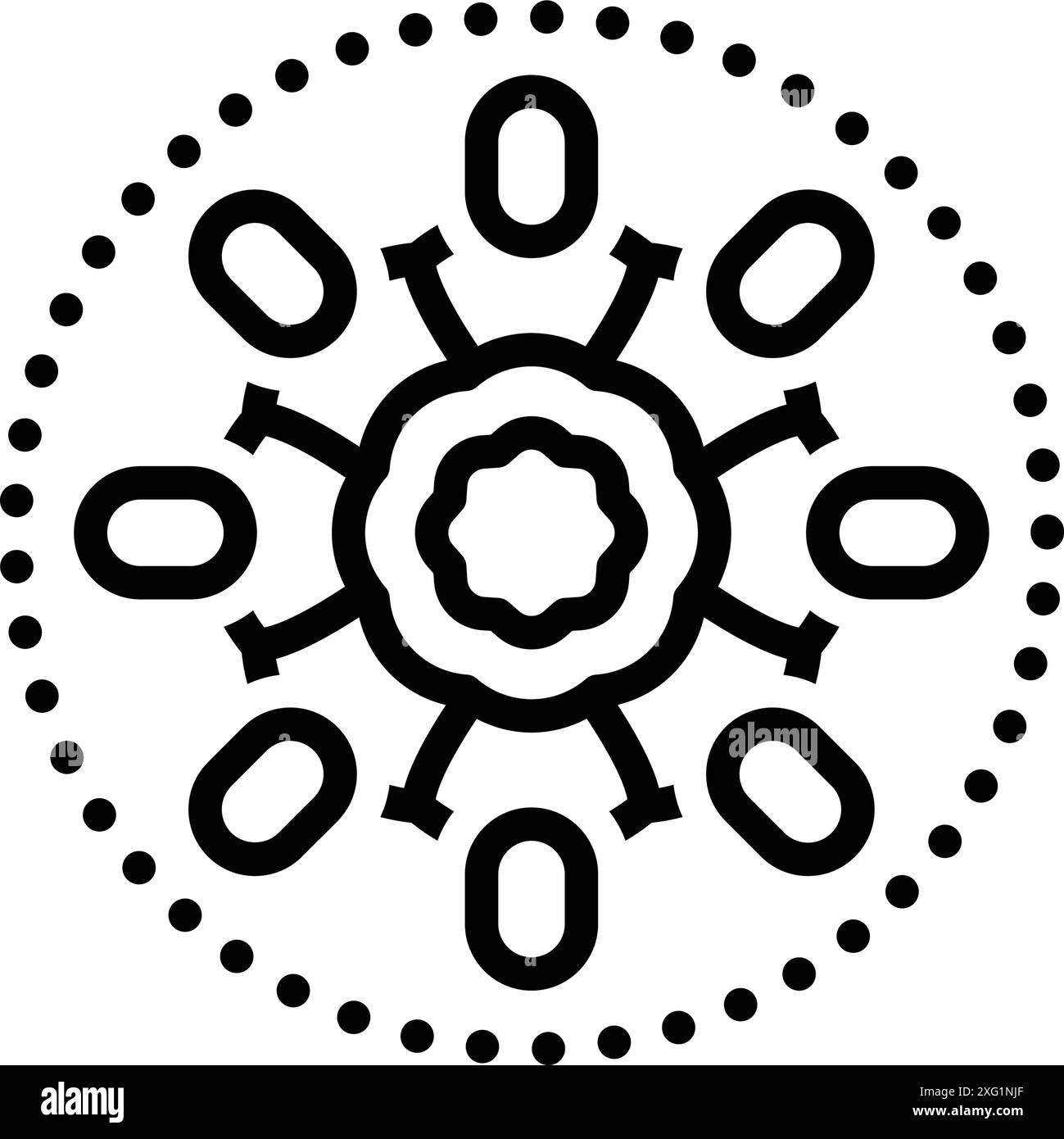 Oneness Stock Vector Images - Alamy