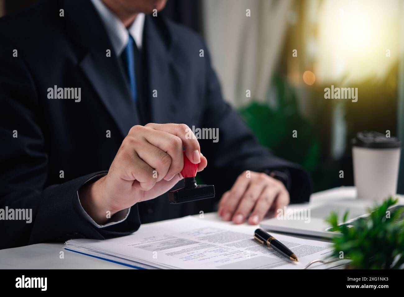 Formal sale process hi-res stock photography and images - Alamy