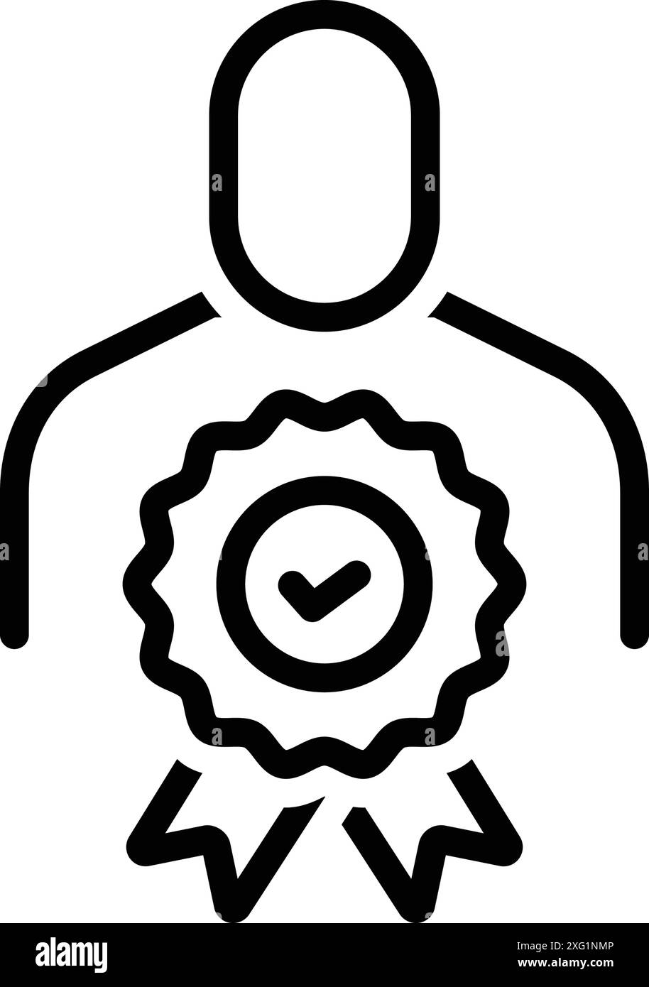 Icon for credibility, credible Stock Vector Image & Art - Alamy