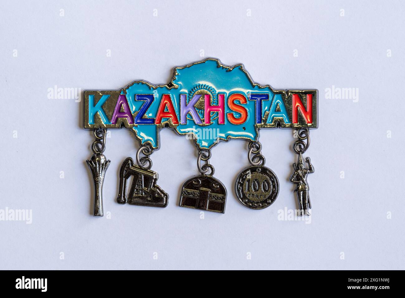 Souvenir magnet hi-res stock photography and images - Alamy