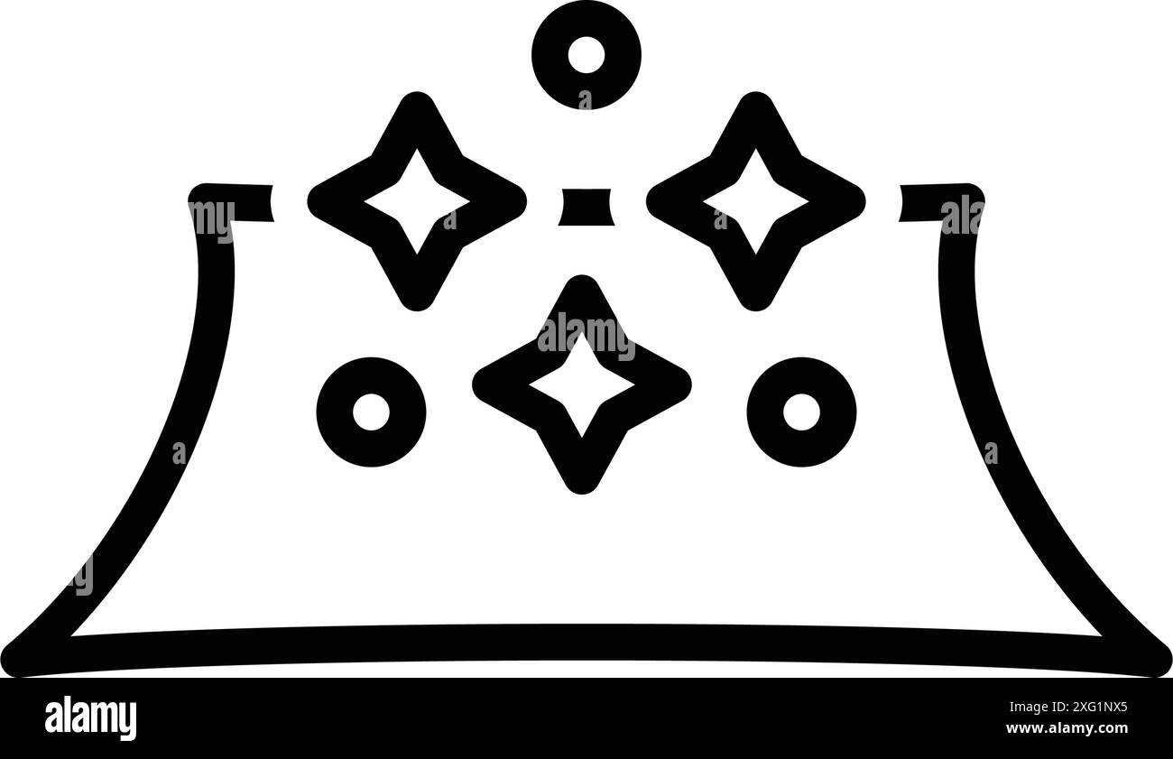 Icon for cleanliness, neatness Stock Vector Image & Art - Alamy