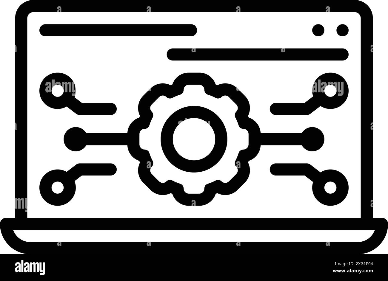 Api tech logo hi-res stock photography and images - Alamy