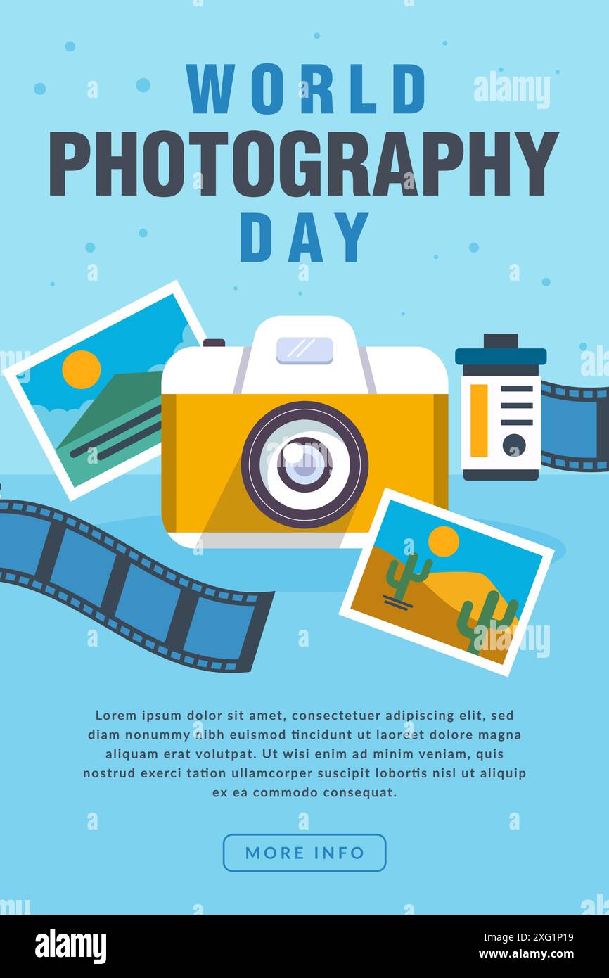 Day photo photograph Stock Vector Images - Alamy