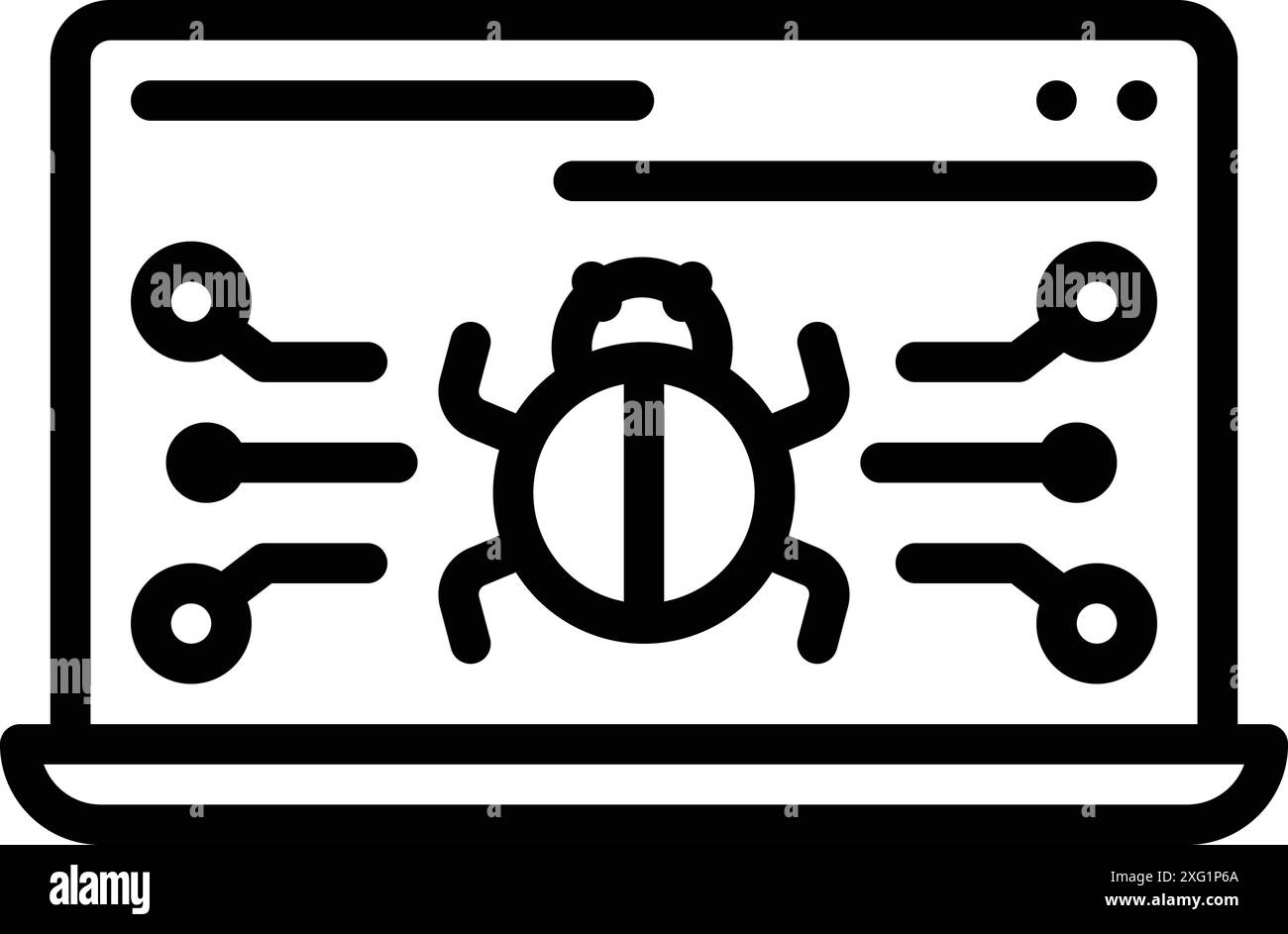 Malware security hi-res stock photography and images - Alamy