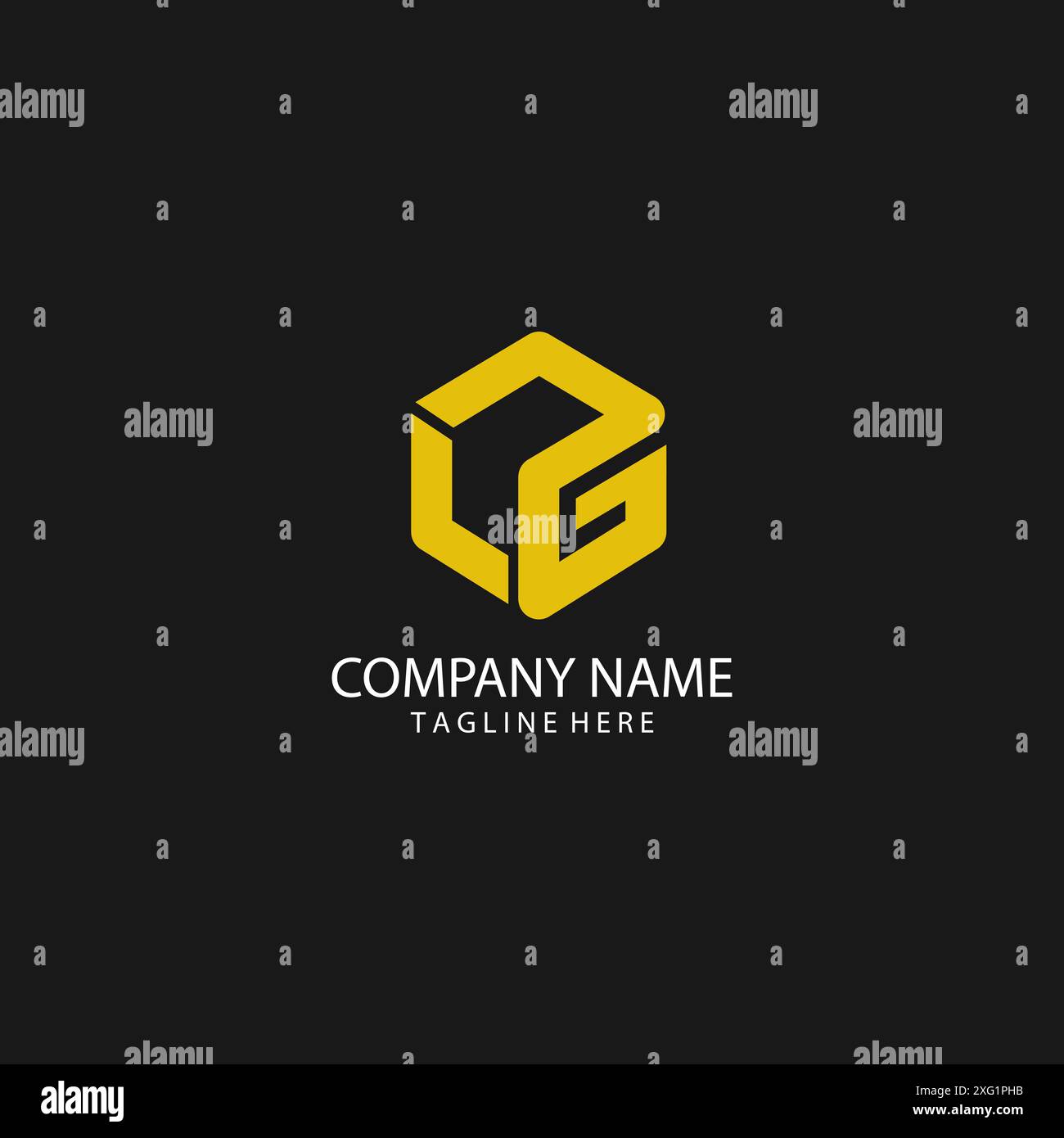 Nlg technology logo hi-res stock photography and images - Alamy