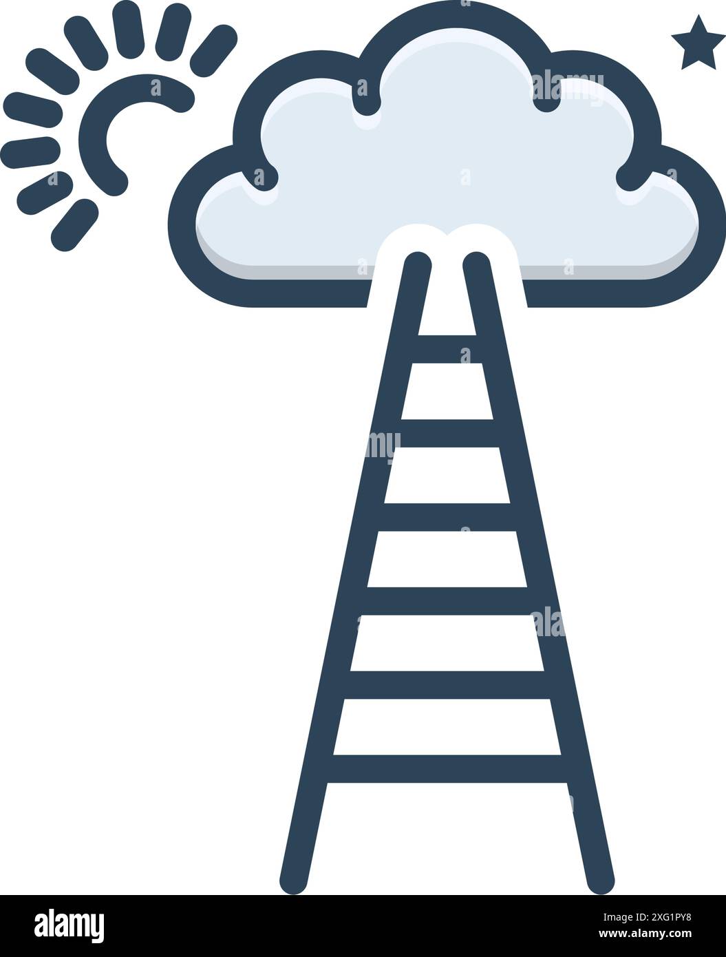 Icon for potentially,likely Stock Vector Image & Art - Alamy