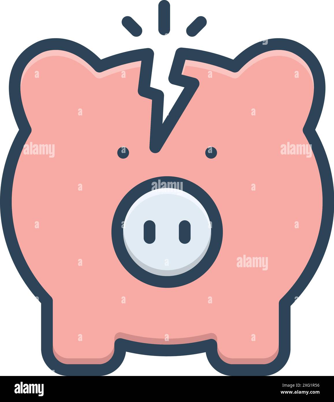 Icon for poverty,indigence Stock Vector Image & Art - Alamy