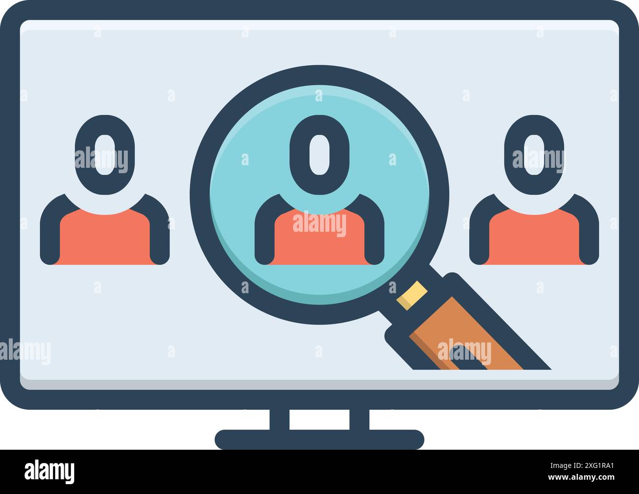 Recognize Stock Vector Images - Alamy