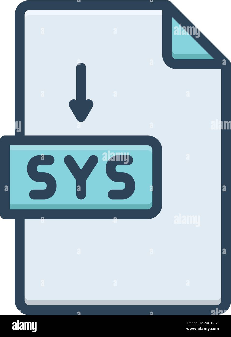 Sys icon Cut Out Stock Images & Pictures - Alamy