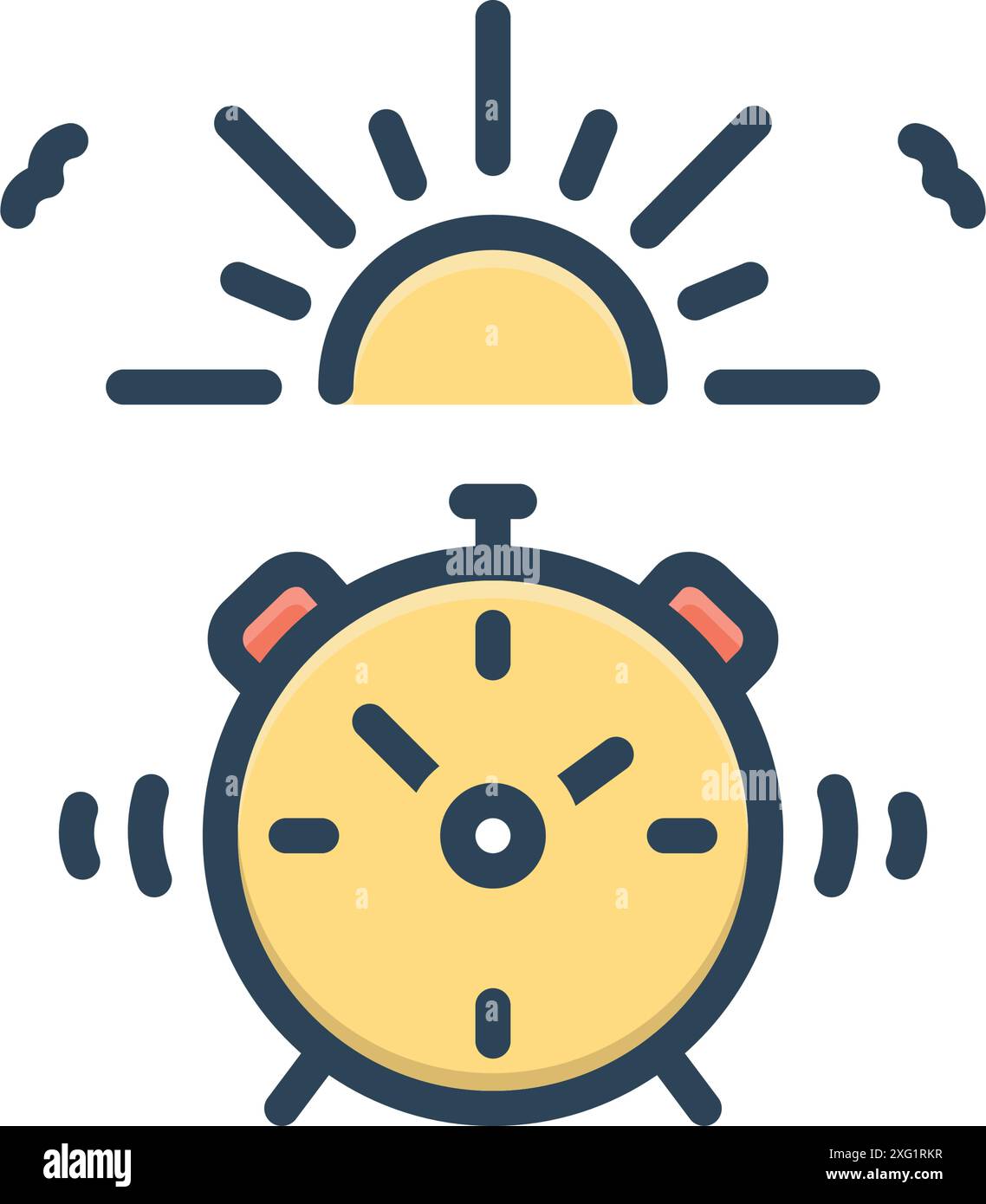 Icon for early,soon Stock Vector Image & Art - Alamy
