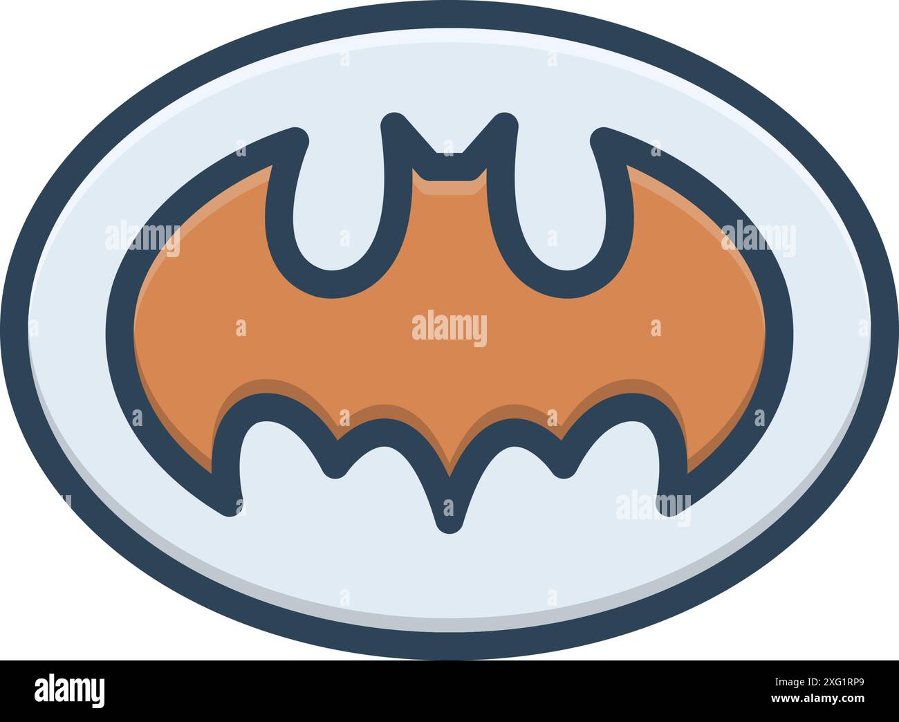 Icon for bat,horror Stock Vector Image & Art - Alamy