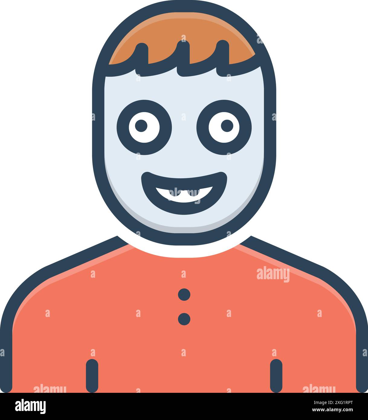 Icon for syndrome,disorder Stock Vector Image & Art - Alamy