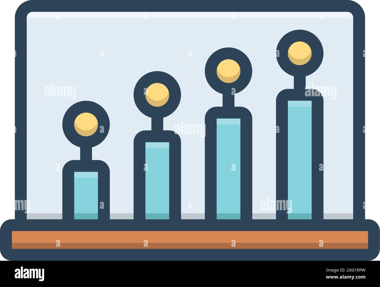 Encircle vector vectors Stock Vector Images - Alamy