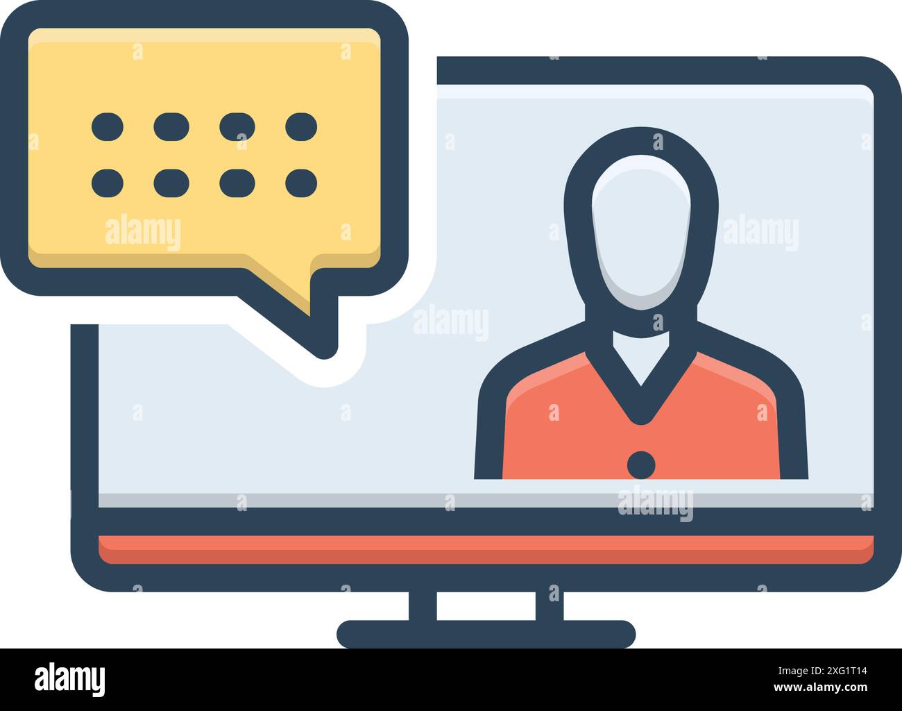 Represented Stock Vector Images - Alamy