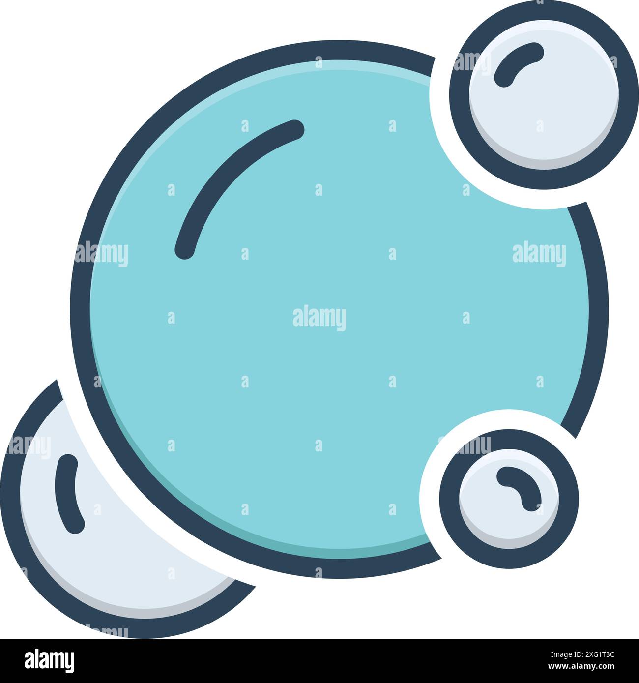 Icon for fusion,nuclear Stock Vector Image & Art - Alamy