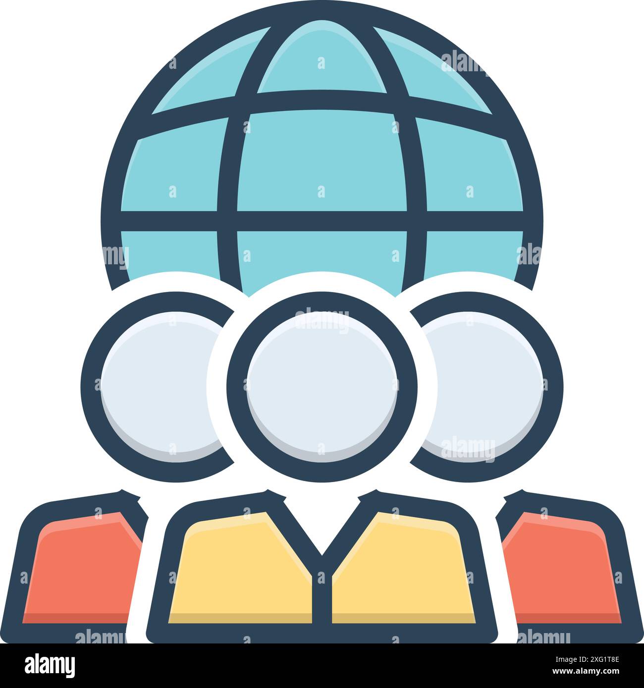 Icon for diversity,diversification Stock Vector Image & Art - Alamy