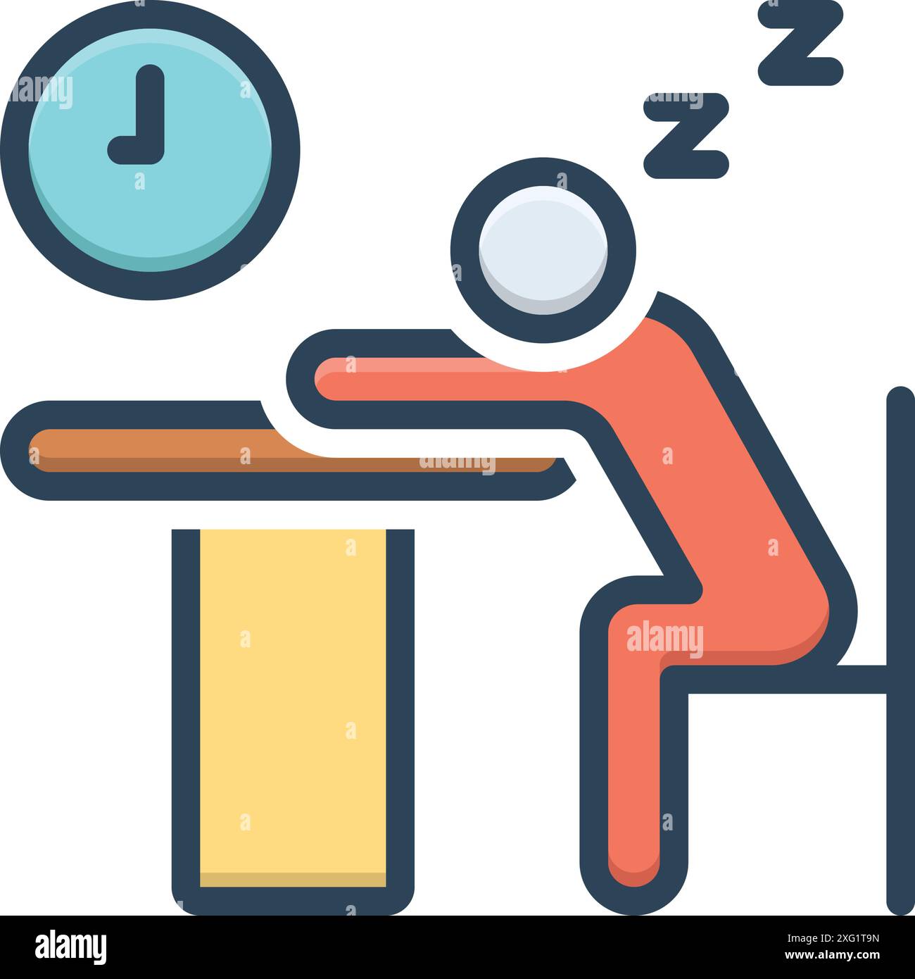 Icon inactive Stock Vector Images - Alamy