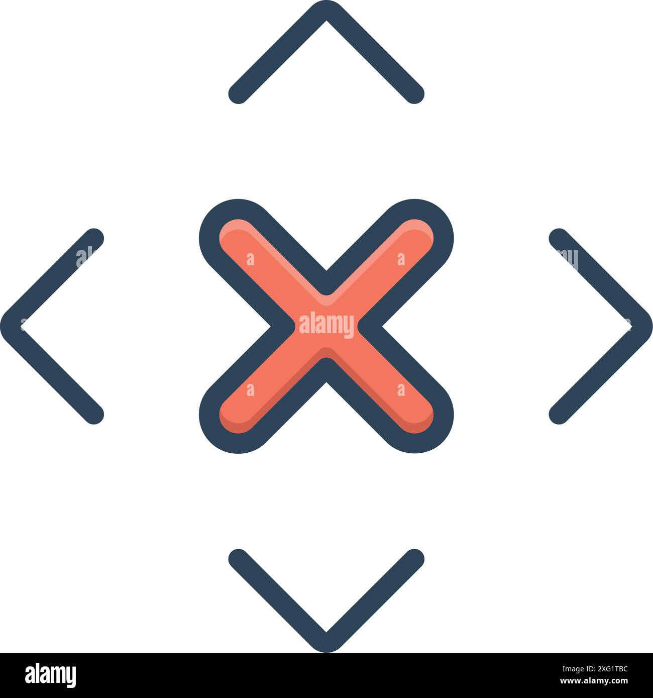 Icon for calibration,creative Stock Vector Image & Art - Alamy