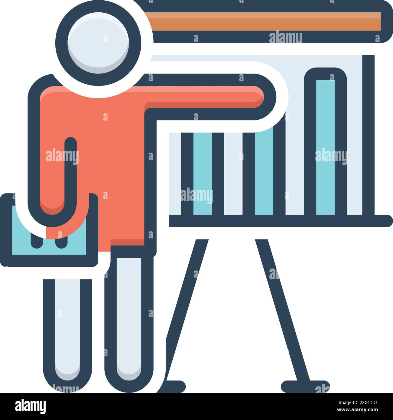 Icon for explained,describe Stock Vector Image & Art - Alamy