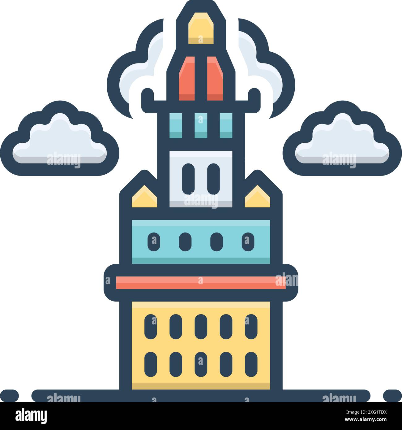 Cleveland logo icon hi-res stock photography and images - Alamy