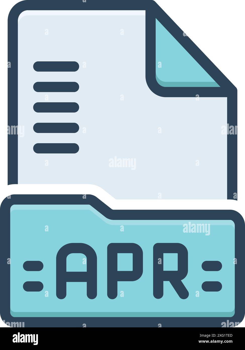 Apr logo Stock Vector Images - Alamy