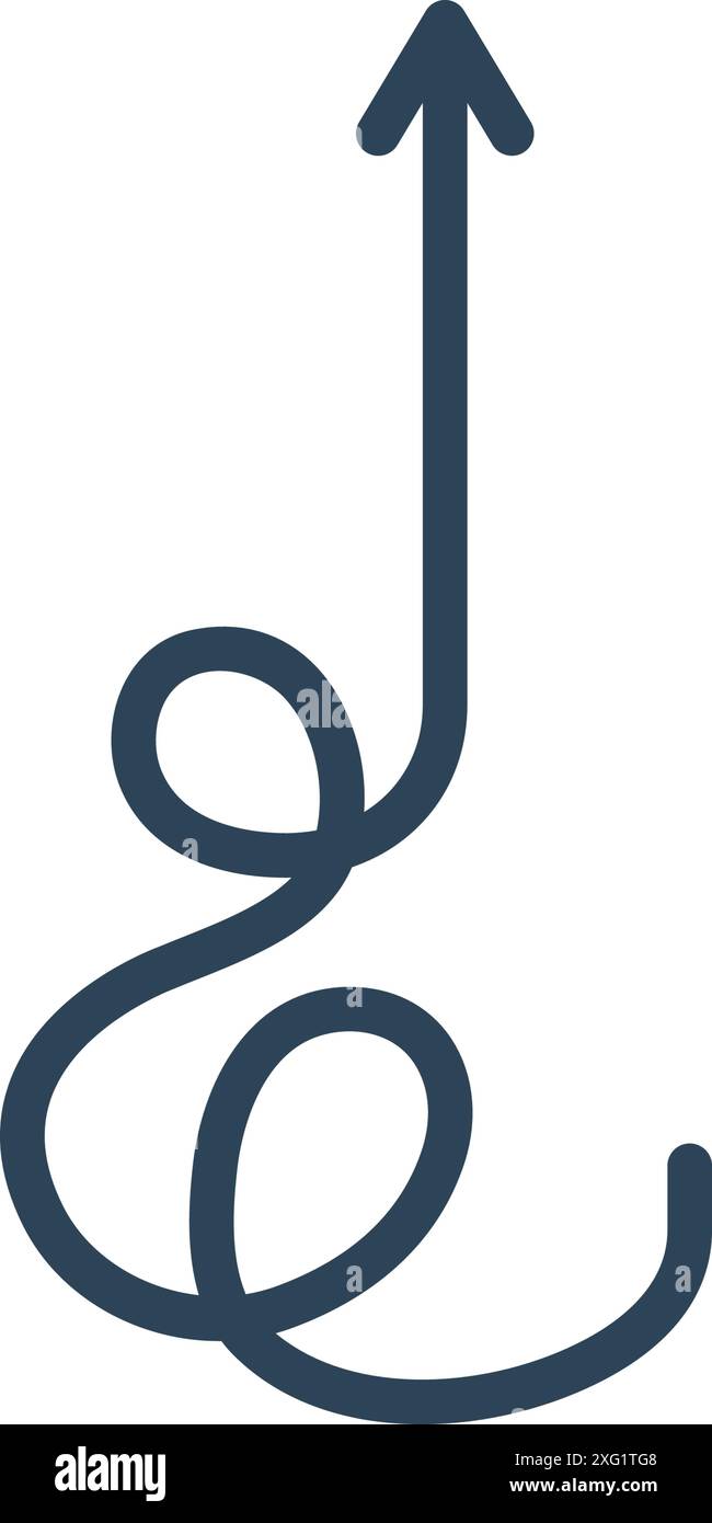 Icon for somehow,anyway Stock Vector Image & Art - Alamy