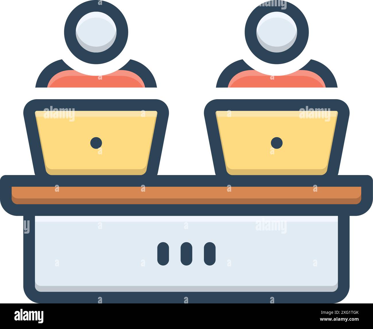 Digital department Stock Vector Images - Alamy