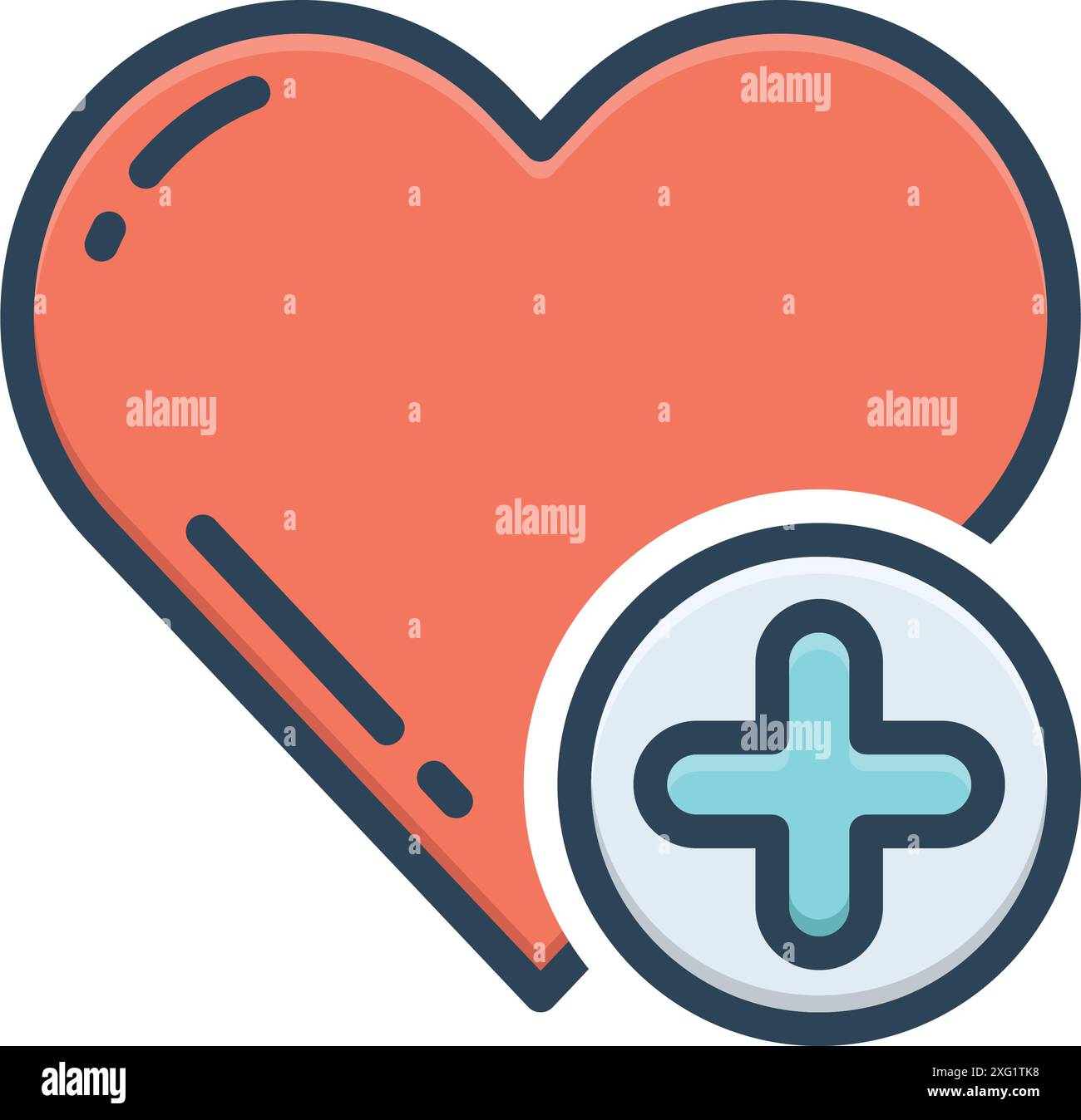 Cardiac exercise Cut Out Stock Images & Pictures - Alamy
